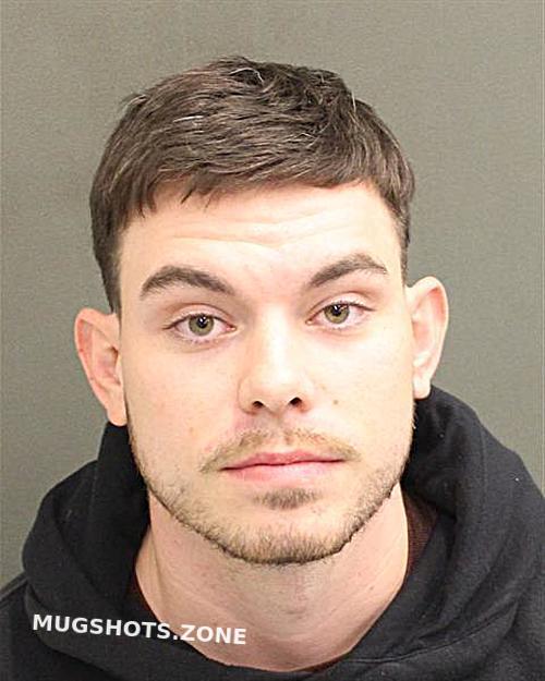 SHEAFFER LUCAS MICHAEL 02/02/2025 - Orange County Mugshots Zone