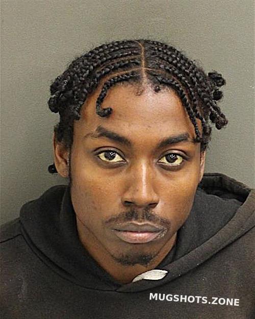 COOPER BRANDON LAVON 02/03/2025 - Orange County Mugshots Zone