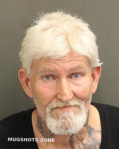 KOZERO MARK JACOB 02/03/2025 - Orange County Mugshots Zone