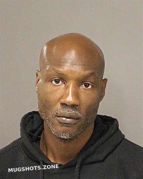 CLARK WILLIE JOSEPH 02/03/2025 - Orange County Mugshots Zone