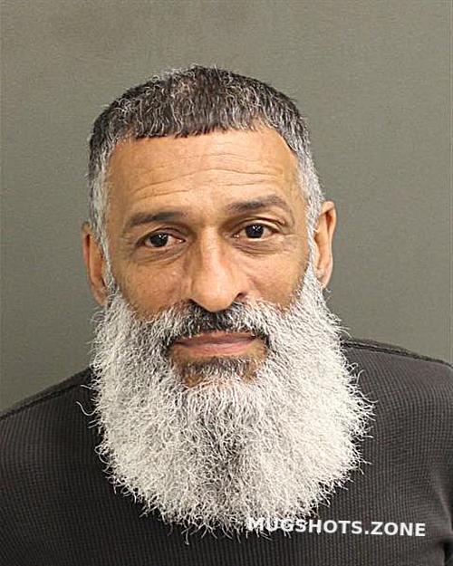 PAGAN CARLOS 02/03/2025 - Orange County Mugshots Zone
