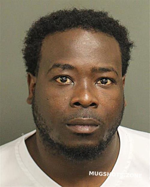 DESIR MARC KERVENS 02/03/2025 - Orange County Mugshots Zone