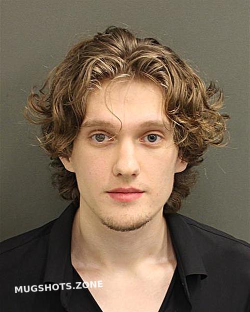 WILSON LOGAN TYLER 02/04/2025 - Orange County Mugshots Zone