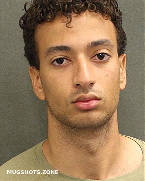HOOKS CONNER JACKSON 02/04/2025 - Orange County Mugshots Zone