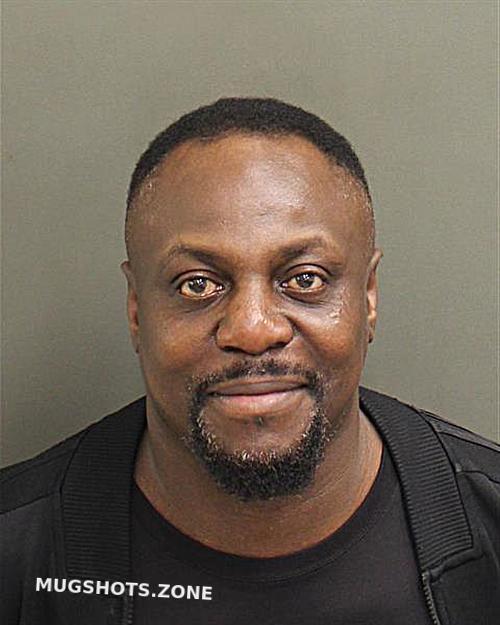 MWANSA BRIAN B 02/04/2025 - Orange County Mugshots Zone