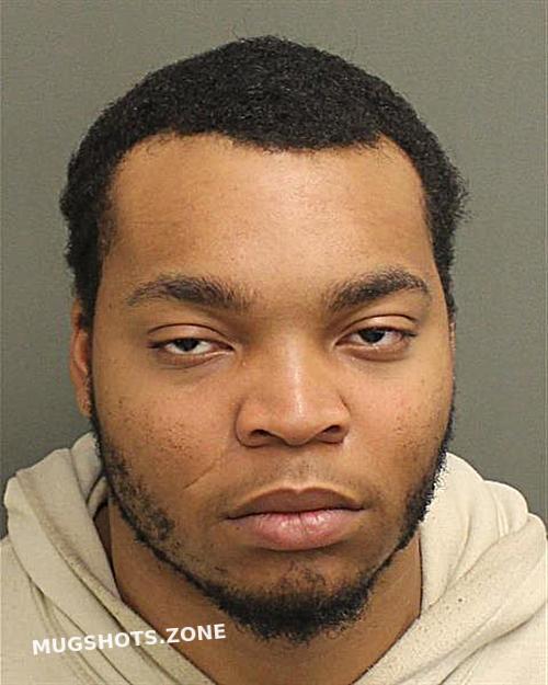 GARVIN JAYLEN ALEXANDER 02/04/2025 - Orange County Mugshots Zone