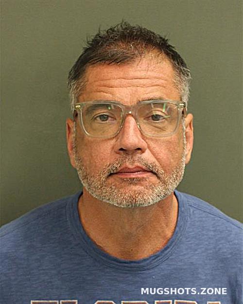 ADAMEC DAVID ANTON 02/04/2025 - Orange County Mugshots Zone