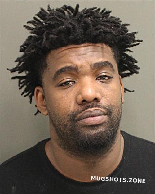 SIMON JOHNNY MONTARIUS 02/05/2025 - Orange County Mugshots Zone