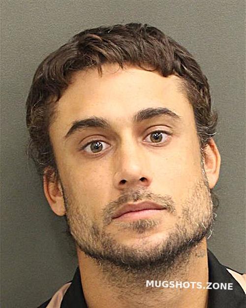 RODRIGUEZ ANDREW JOSEPH 02/05/2025 - Orange County Mugshots Zone