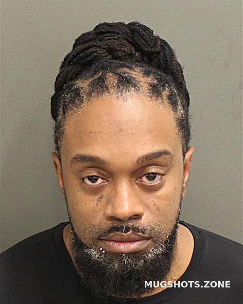 CAMPBELL MICHAEL BERNARD 02/05/2025 - Orange County Mugshots Zone
