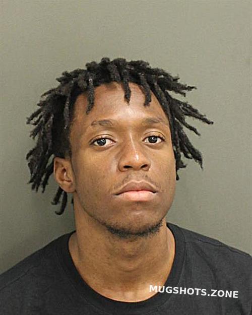 JOSEPH JAHSIAH JAHSENHIMMAL 02/05/2025 - Orange County Mugshots Zone