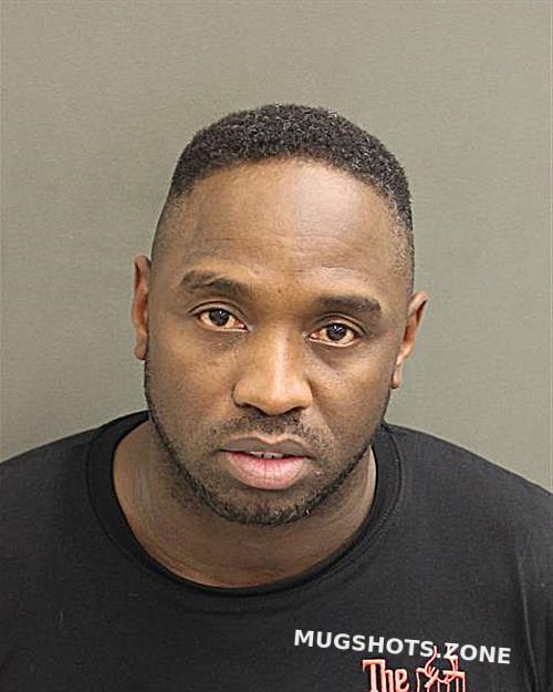 RICHMOND ANDREW LAMOND 02/06/2025 - Orange County Mugshots Zone