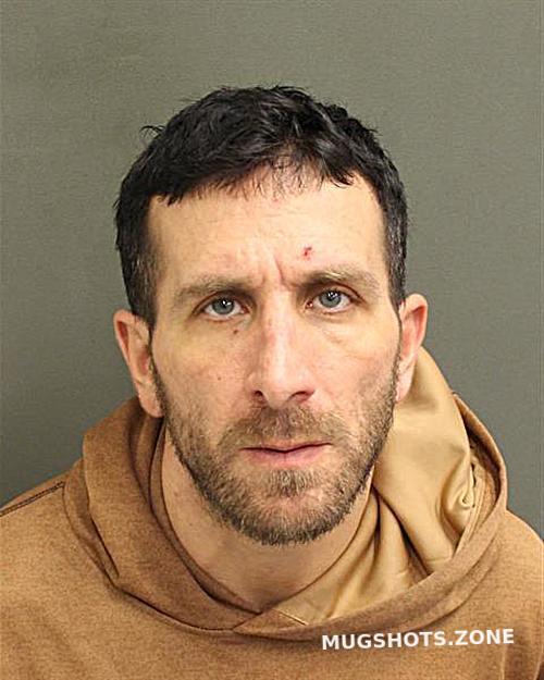 ROMANO JAMES MICHAEL 02/06/2025 - Orange County Mugshots Zone