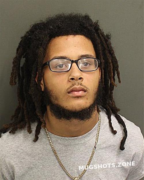 CLUE SAMUEL ELIJAH III 02/06/2025 - Orange County Mugshots Zone