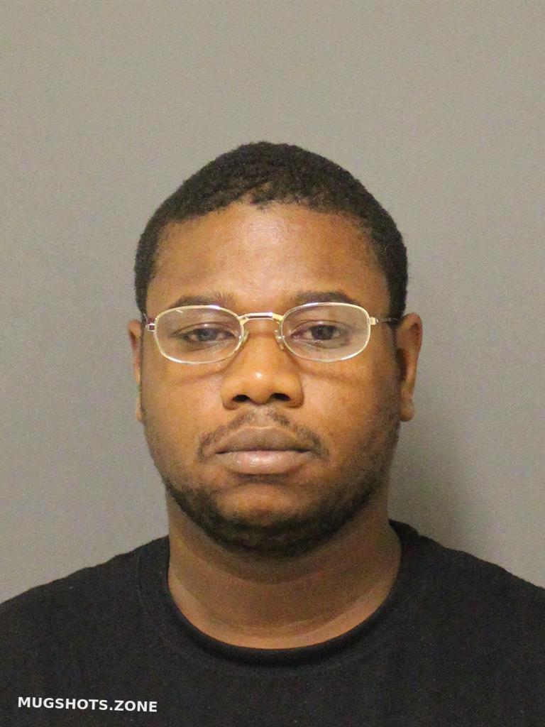 COUNTS MARCUS LEON 02/07/2025 - Orange County Mugshots Zone