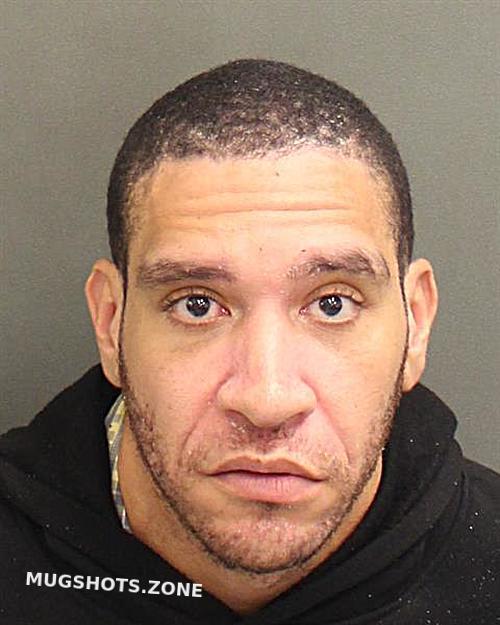 CANTO MICHAEL 02/07/2025 - Orange County Mugshots Zone