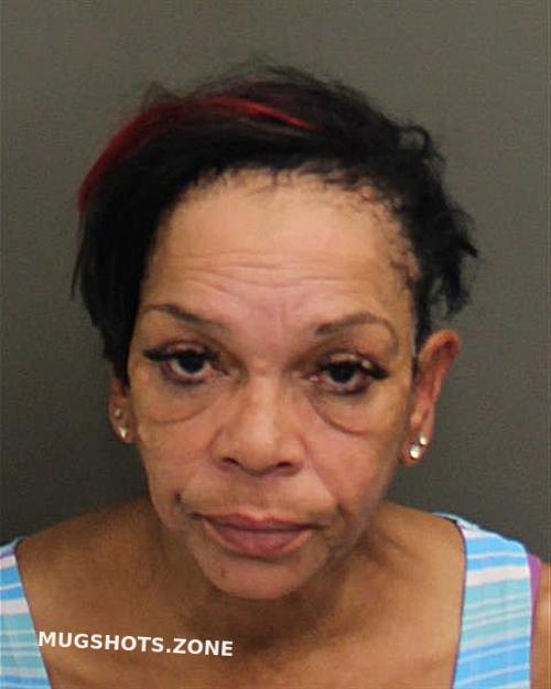 MILLER CATHY LOUISE 02/07/2025 - Orange County Mugshots Zone