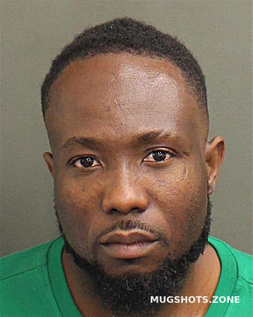 JEAN STEVEN 02/08/2025 - Orange County Mugshots Zone
