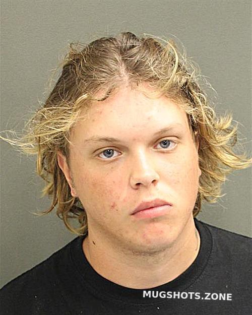 DAVIS ROBERT HALL 02/08/2025 - Orange County Mugshots Zone