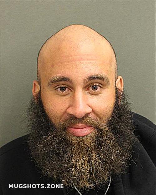 POPOVICH STEVEN 02/08/2025 - Orange County Mugshots Zone