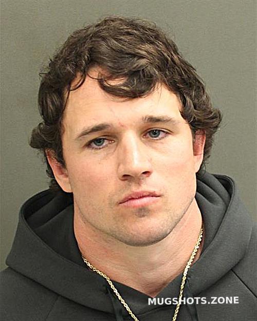 ROONEY JACOB JOSEPH 02/09/2025 - Orange County Mugshots Zone