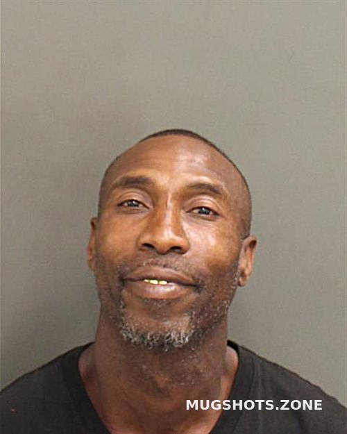 CRAWFORD TRAVIS LEON SR 02/09/2025 - Orange County Mugshots Zone