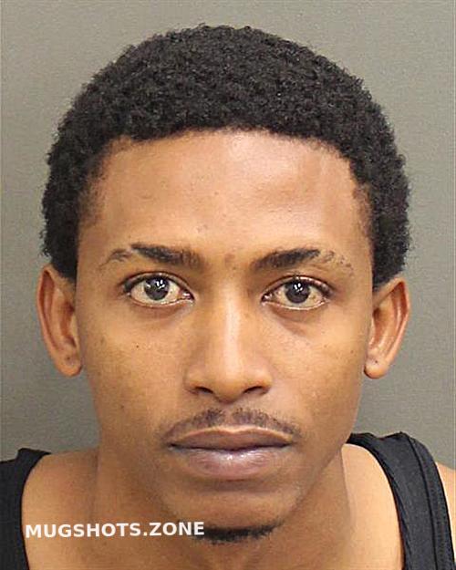 DEER HERMANDO DACHANNEL 02/09/2025 - Orange County Mugshots Zone