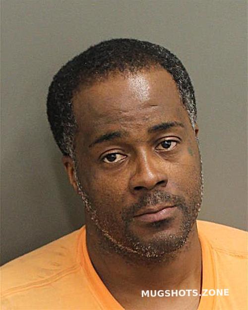 PALMER RODERICK EDWARD 02/10/2025 - Orange County Mugshots Zone