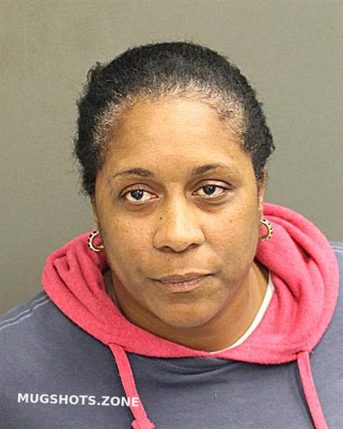 SANCHEZ SHEILA IVETTE 02/11/2025 - Orange County Mugshots Zone