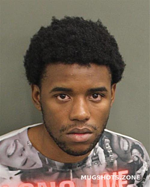 PEARSON TYVON DRESHARD 02/11/2025 - Orange County Mugshots Zone