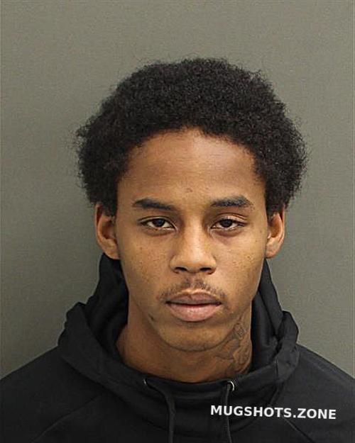 REYNOLDS JARVIS TERRELL JR II 02/11/2025 - Orange County Mugshots Zone