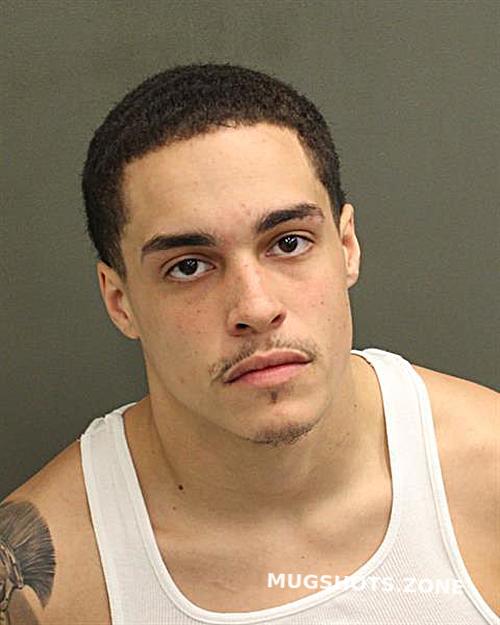 FIGUEROA EMANUEL ALEJANDRO 02/11/2025 - Orange County Mugshots Zone