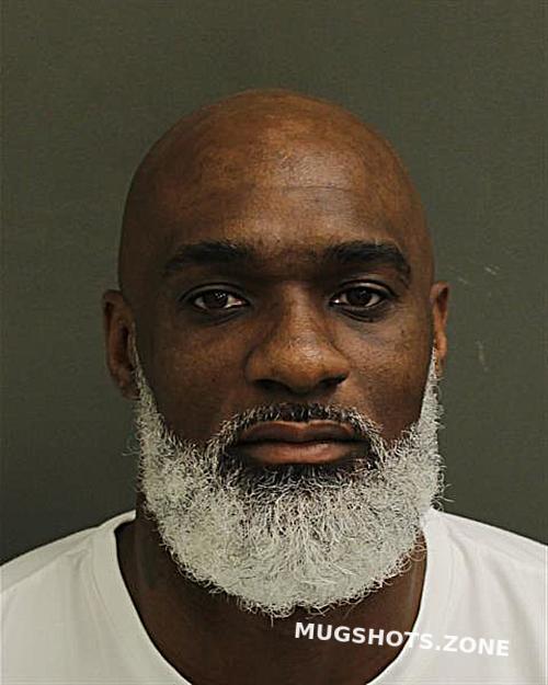 BEACHAM DWIGHT R 02/11/2025 - Orange County Mugshots Zone