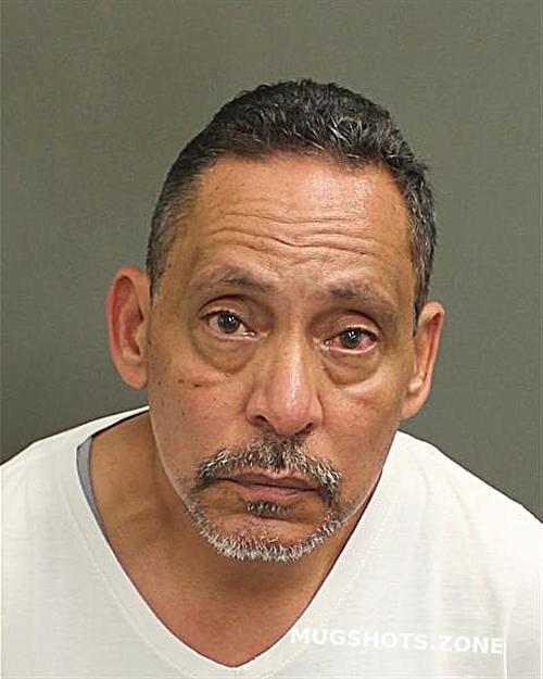 RIVERA JOSE LUIS JR 02/11/2025 - Orange County Mugshots Zone
