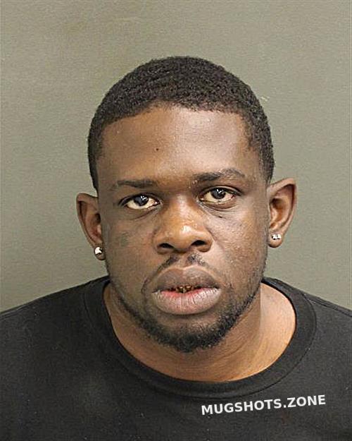 MATHIEU SNATER 02/11/2025 - Orange County Mugshots Zone