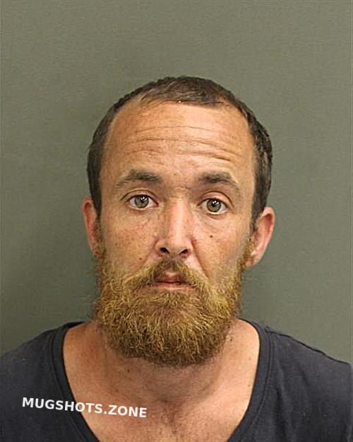 FREEMAN DENVER RANDALL 02/11/2025 - Orange County Mugshots Zone