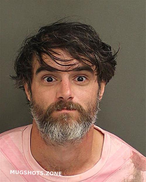 REID STEVEN ZACHARY 02/11/2025 - Orange County Mugshots Zone