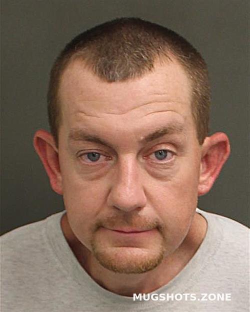 COOK RANDY JOSEPH 02/12/2025 - Orange County Mugshots Zone