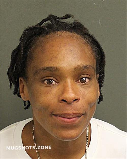 BRATCHER WANDA MARIE 02/12/2025 - Orange County Mugshots Zone