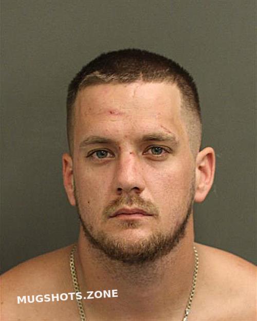 HUGHES COLE MICHAEL 02/12/2025 - Orange County Mugshots Zone