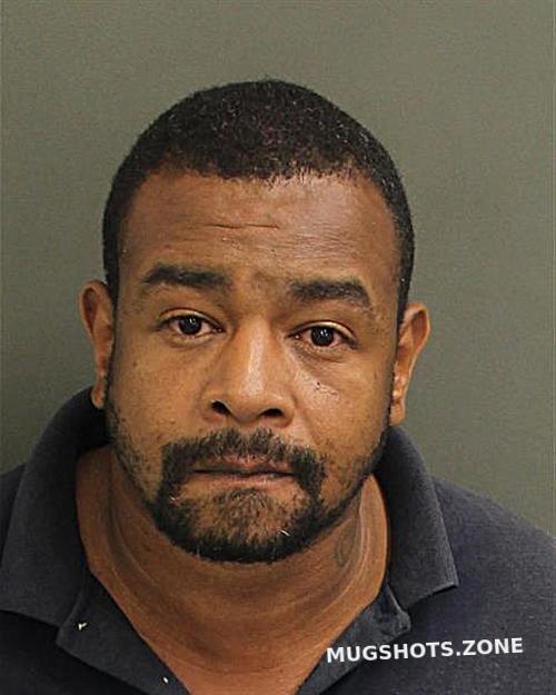 LOCKLEAR ROGER JESUS 02/12/2025 - Orange County Mugshots Zone