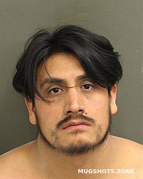 ALVAREZALVAREZ JULIO 02/12/2025 - Orange County Mugshots Zone