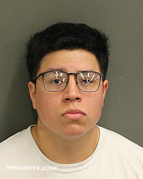 CASTRO KENNETH JOSHUA 02/13/2025 - Orange County Mugshots Zone