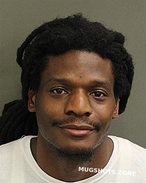 DESIR ALLEN BERTHONY 02/13/2025 - Orange County Mugshots Zone
