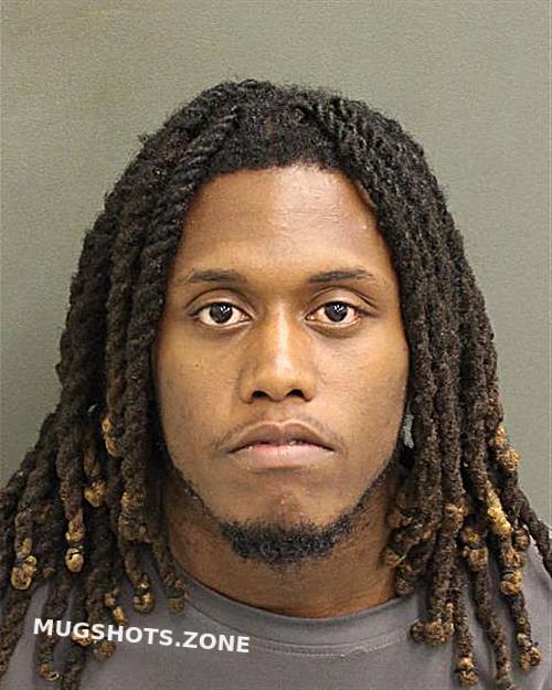 HEFLIN NEAL TERAND JR 02/13/2025 - Orange County Mugshots Zone