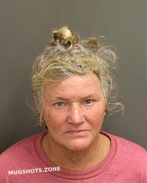 ADKISON JOYCE KAY 02/13/2025 - Orange County Mugshots Zone