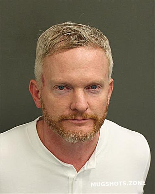 COOK JOSHUA BRYAN 02/13/2025 - Orange County Mugshots Zone