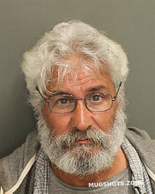 CAMARADO STEVEN THOMAS 02/13/2025 - Orange County Mugshots Zone