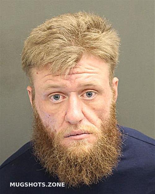 PERRY DERICK 02/14/2025 - Orange County Mugshots Zone