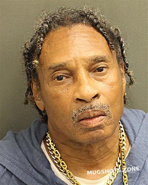 CLAXTON AARON K 02/14/2025 - Orange County Mugshots Zone